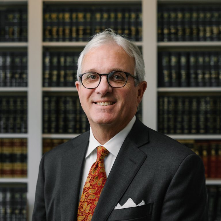 H. Dean Mooty, Jr. - Mooty & Associates, P.C. Attorneys at Law