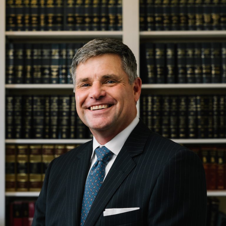 George David Ray - Mooty & Associates, P.C. Attorneys at Law